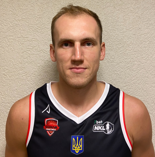 Aurelijus Pukelis / Žaidėjai - NKL