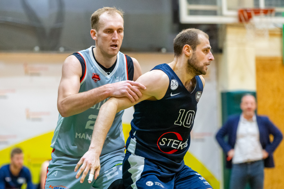 A. Pukelis – apie MVP titulus, naują trenerį ir skaudžią 3x3 sezono ...
