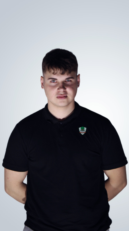 Martynas Ryckis / Personalas - NKL