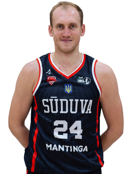 Aurelijus Pukelis / Žaidėjai - NKL