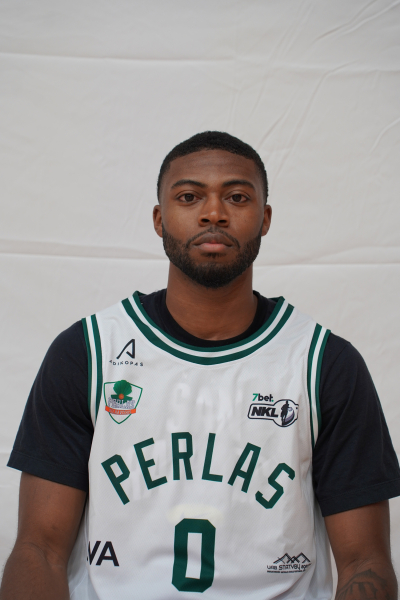 Bryce Davien McBride: statistika, naujienos ir rekordai - NKL
