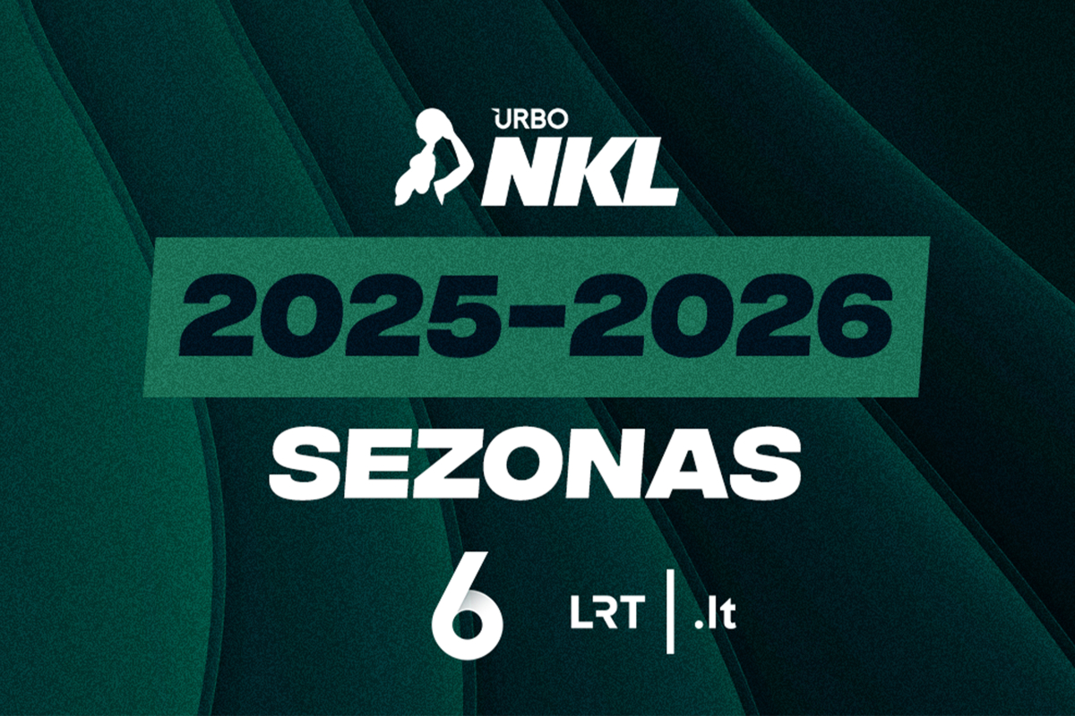 Naujo „URBO-NKL“ sezono kovos – TV6 kanale ir LRT.lt portale ...